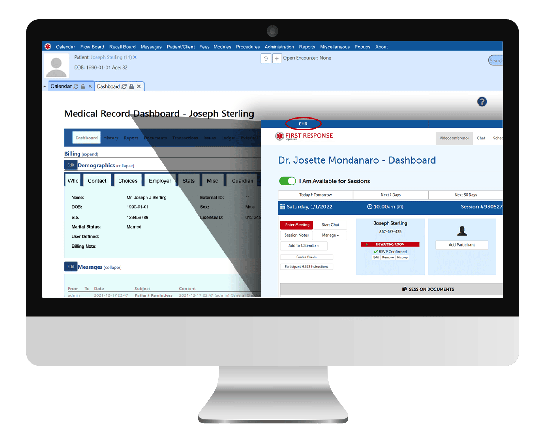 E-Documents - SecureVideo
