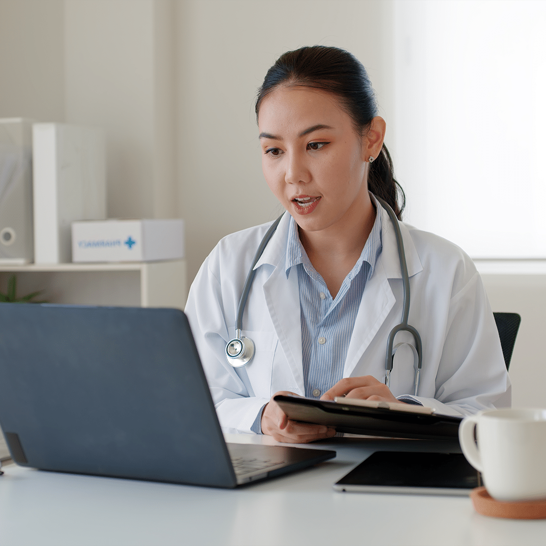 Thank You - Demo Form - SecureVideo