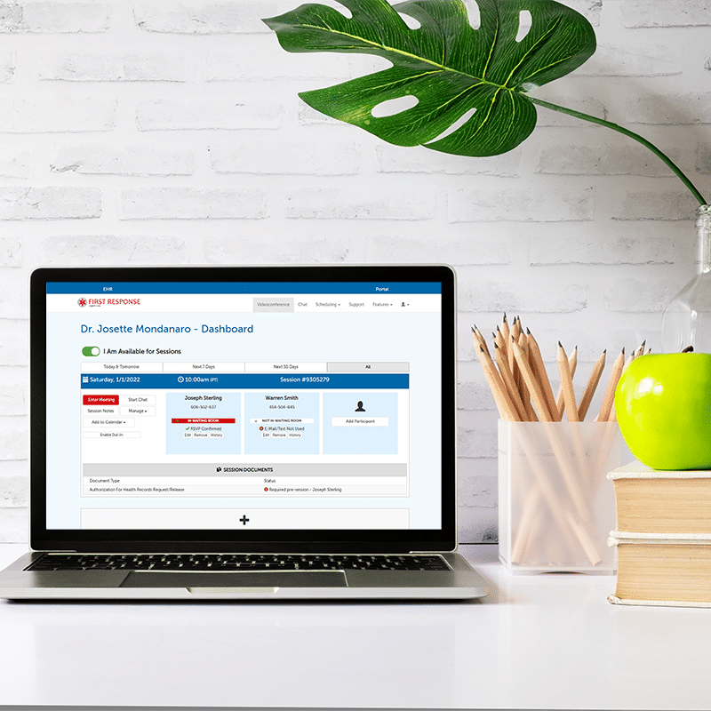 About Us - SecureVideo