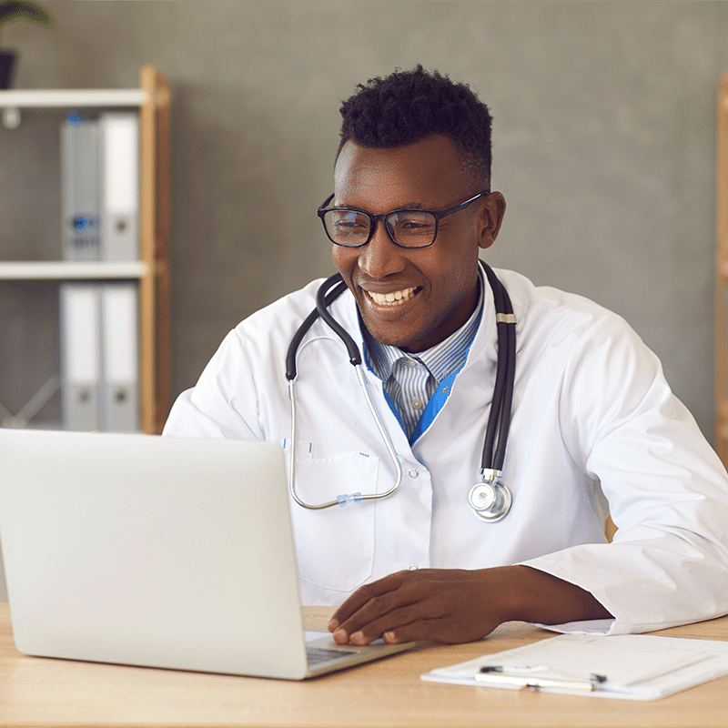 Thank You - Contact Us Form - SecureVideo