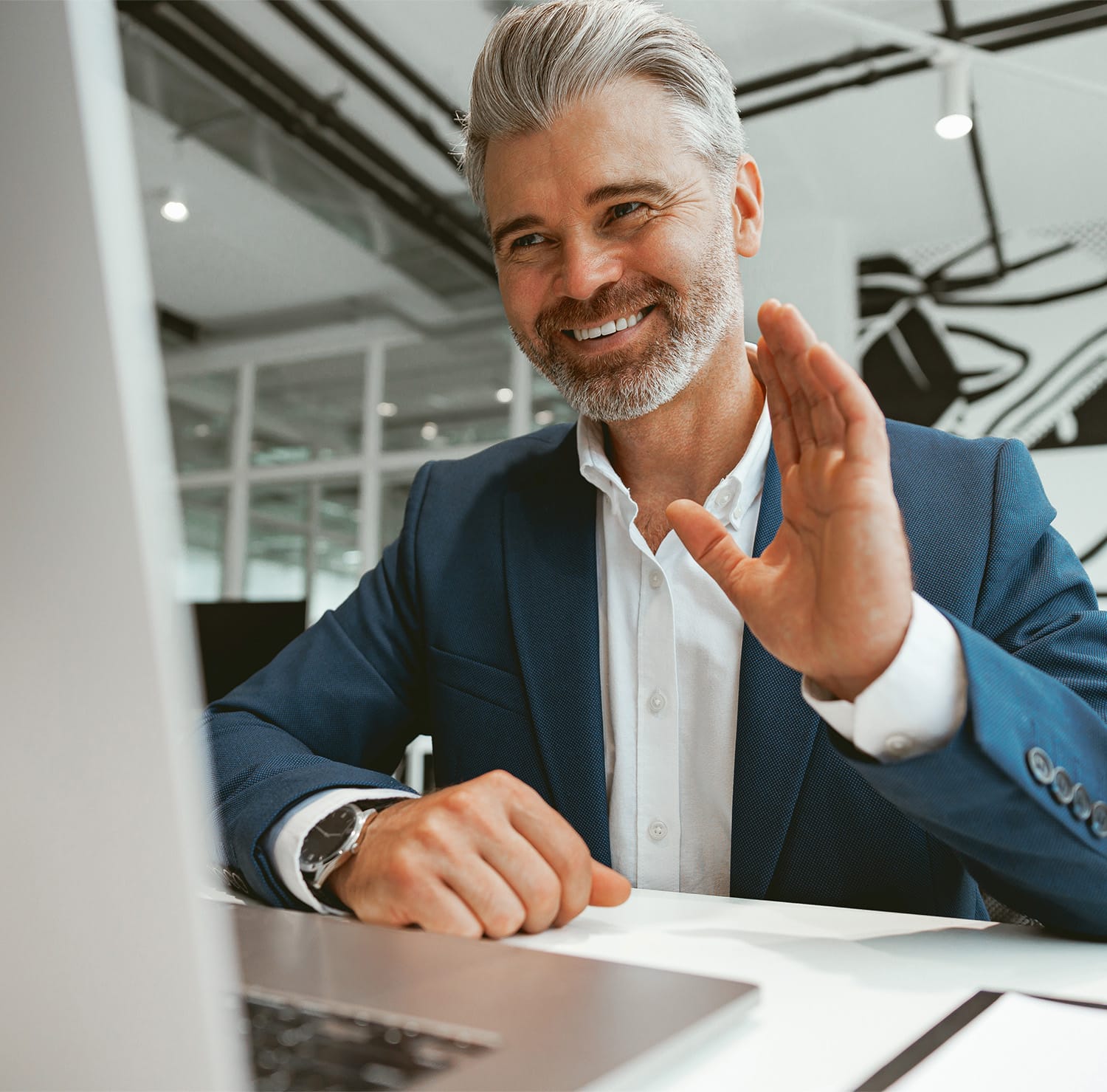 Behavioral Therapists - SecureVideo