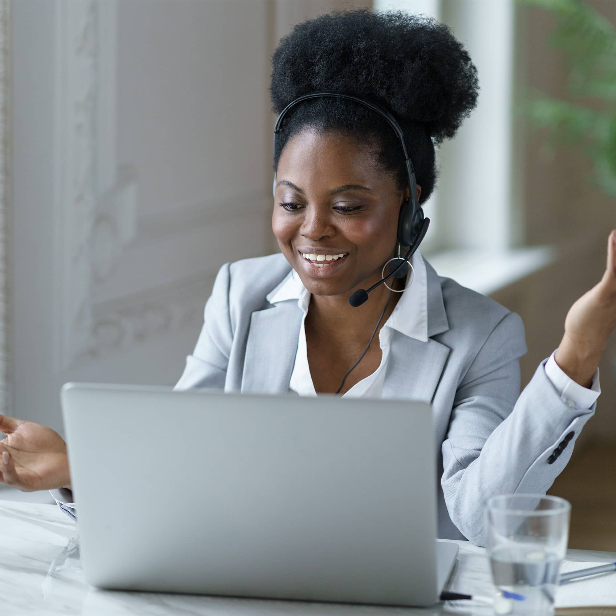 Webinars - SecureVideo