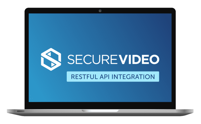 System Integration - SecureVideo