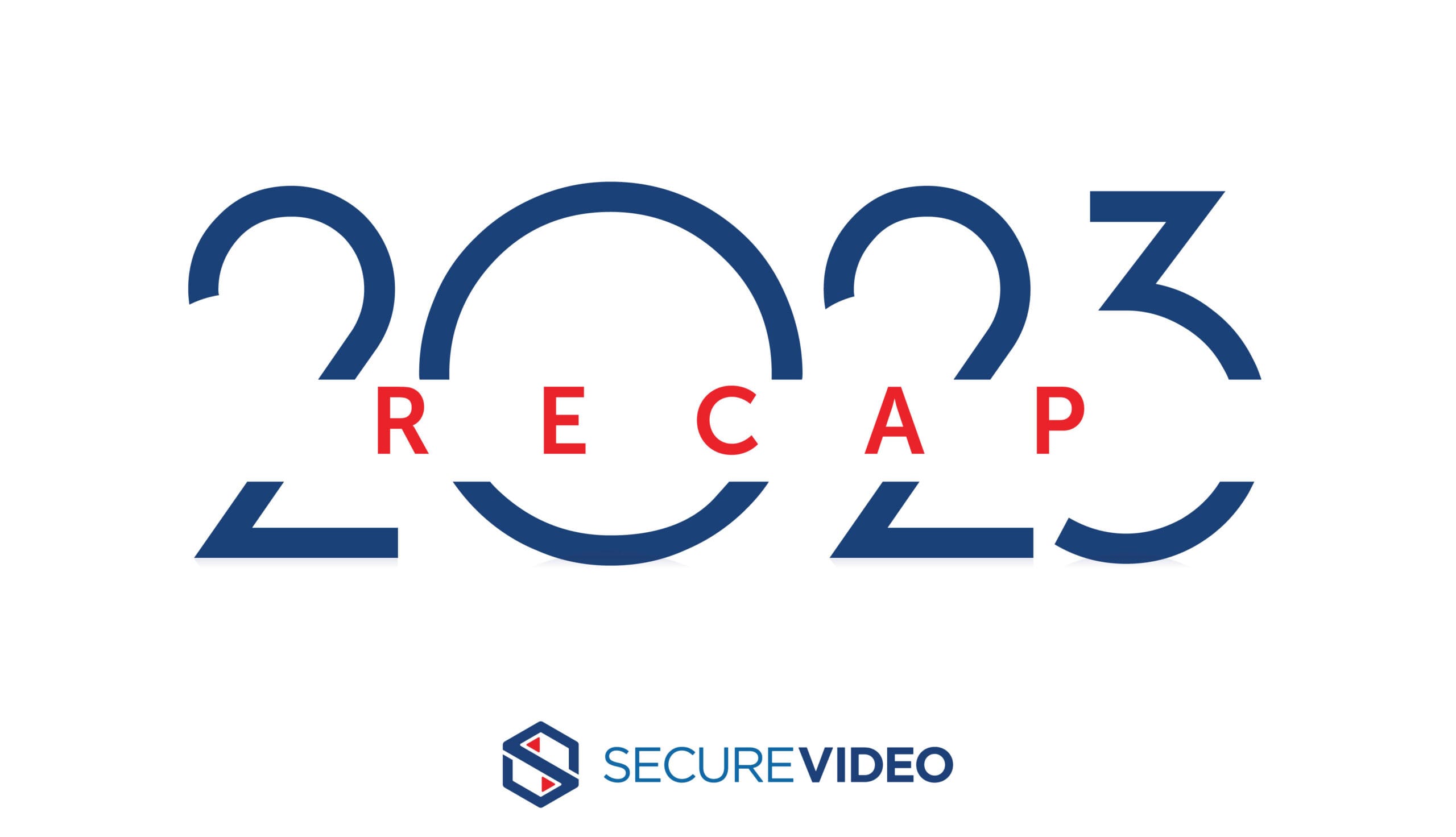 SecureVideo 2023 Wrap-Up: New Features, Team Members & More