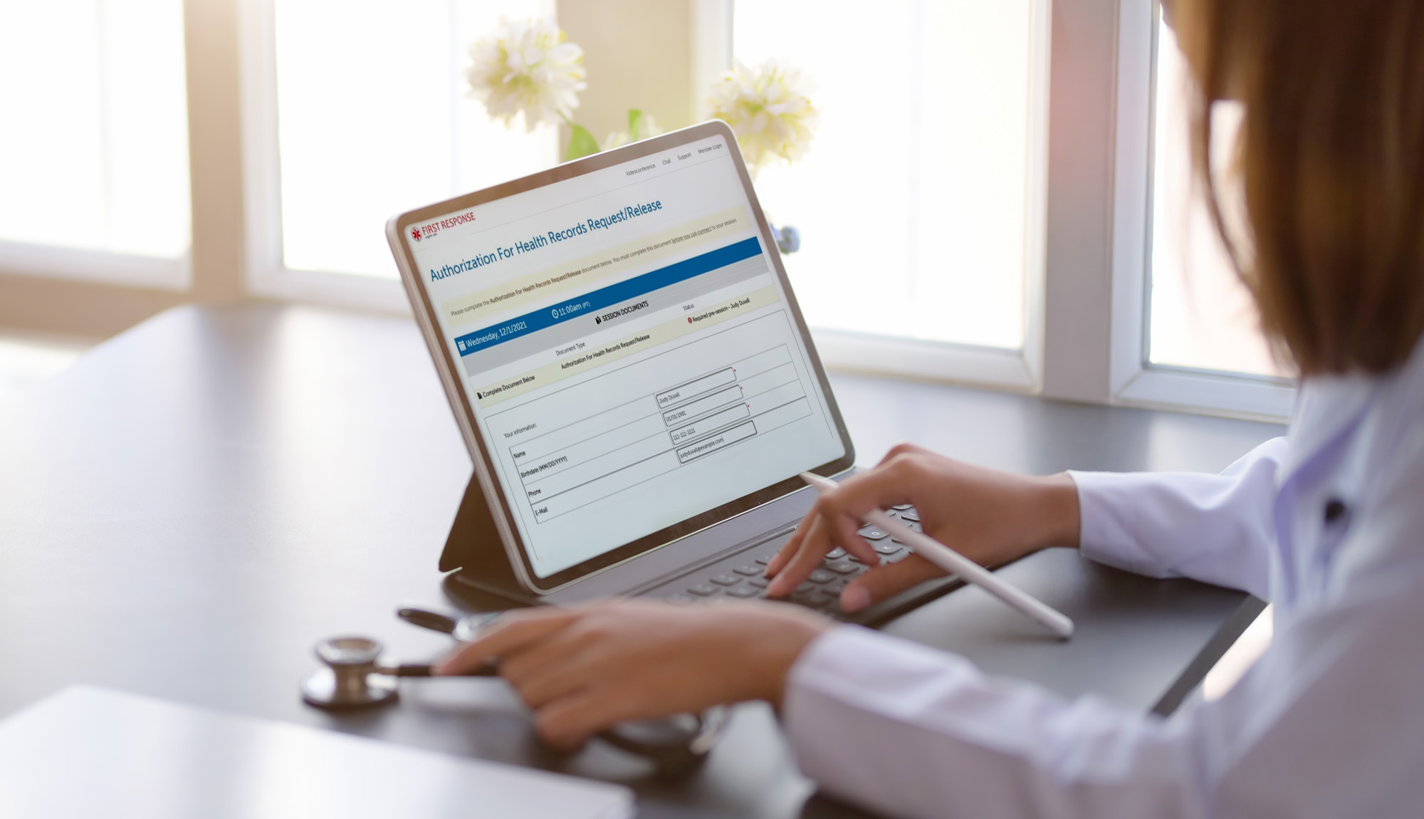 4 Virtual Clinic Features for a Smooth Telehealth Experience