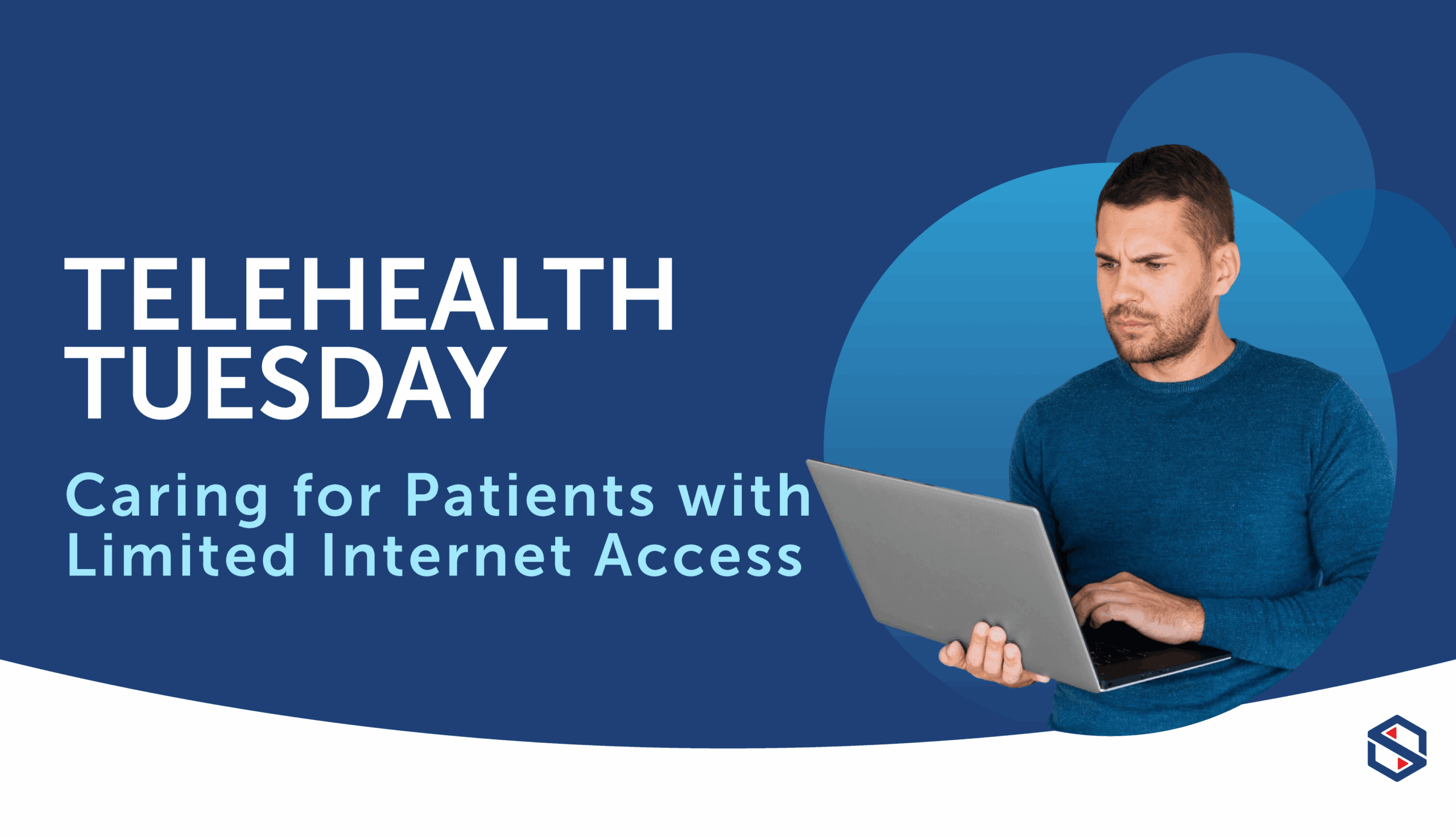 Telehealth Tuesday: Caring for Patients with Limited Internet Access ...